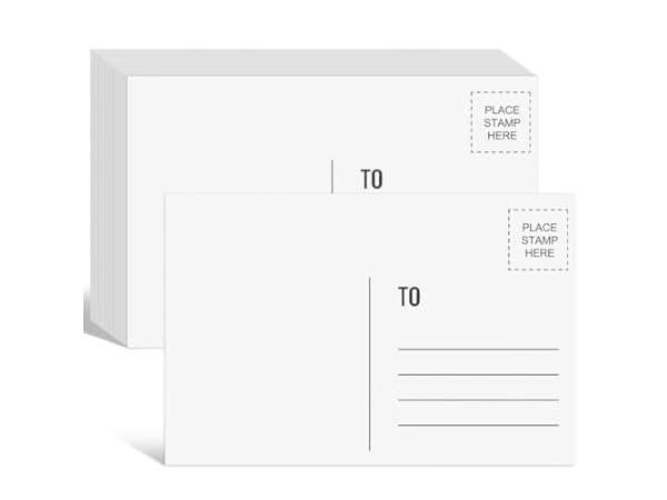 The 5 Best Personalized Postcards of 2026 (Reviews) - FindThisBest