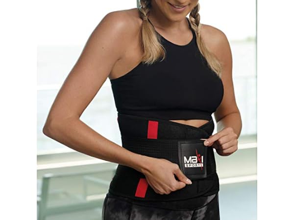 The 6 Best Perspiration Waist Trimmers of 2025 (Reviews) - FindThisBest
