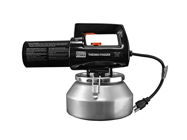 The 10 Best Pest Control Fogger Sprays of 2026 (Reviews) - FindThisBest