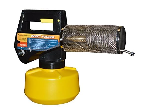 The 10 Best Pest Control Foggers of 2024 (Reviews) - FindThisBest