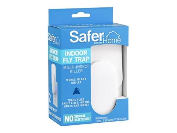 The 10 Best Pest Control Traps of 2024 (Reviews) - FindThisBest