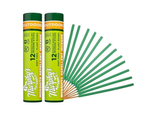 The 10 Best Pest Repellent Sticks of 2025 (Reviews) - FindThisBest