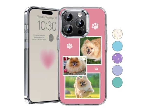 The 10 Best PET Phone Cases of 2025 (Reviews) - FindThisBest