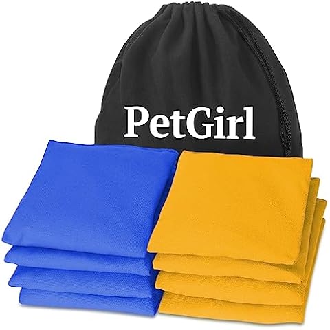 PetGirl Review of 2024 - Cornhole Games Brand - FindThisBest