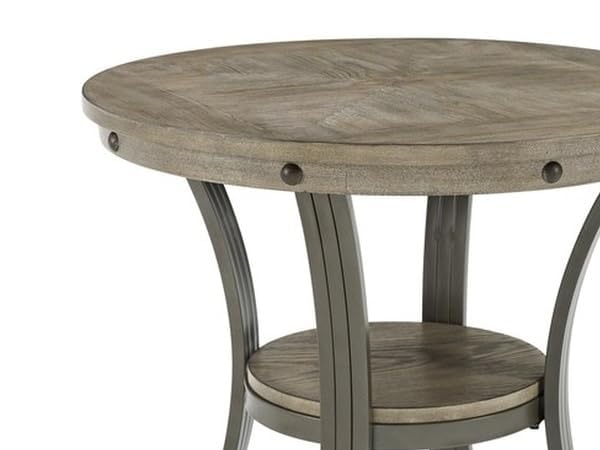 The 7 Best Pewter End Tables of 2023 (Reviews) - FindThisBest