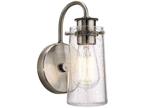 The 5 Best Pewter Wall Sconces of 2024 (Reviews) - FindThisBest