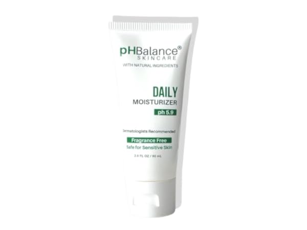 The 10 Best pH Balance Face Moisturizers of 2026 (Reviews) - FindThisBest