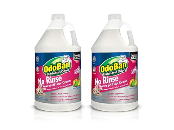 The 10 Best PH Neutral Floor Cleaners of 2023 (Reviews) - FindThisBest