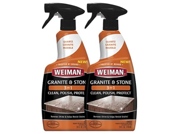The 7 Best PH Neutral Kitchen Stone Surface Cleaners of 2023 (Reviews ...