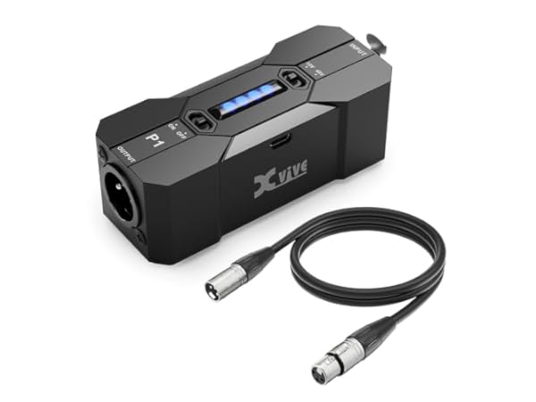 The 10 Best Phantom Power Microphone Preamps of 2025 (Reviews ...