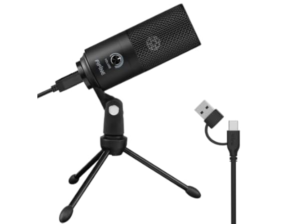 The 6 Best Phantom Powered Condenser Microphones of 2026 (Reviews ...