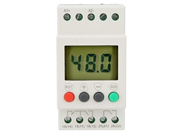 The 10 Best Phase Monitoring Relays of 2024 (Reviews) - FindThisBest