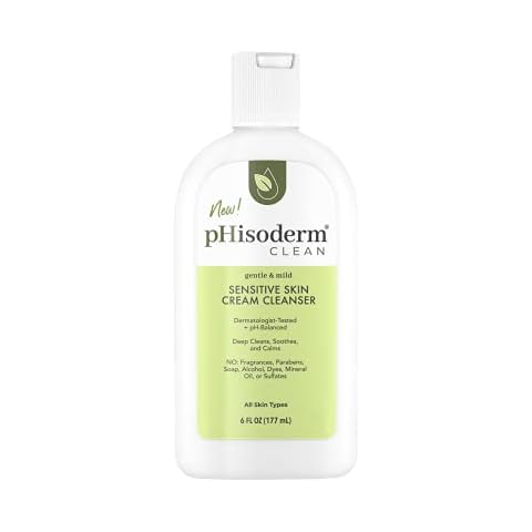 Phisoderm Review of 2024 - Facial Cleansing Products Brand - FindThisBest