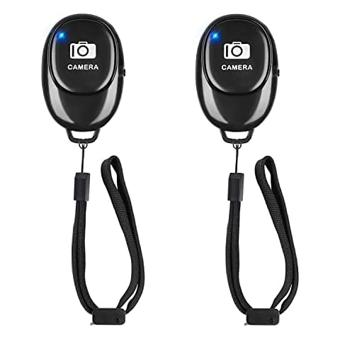 The 10 Best Camera Remote Controls of 2023 (Reviews) - FindThisBest