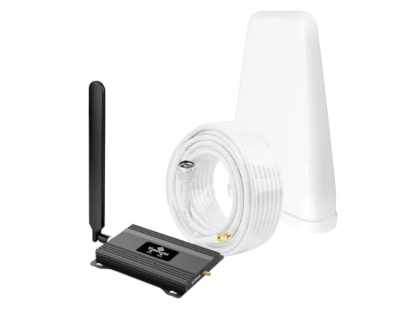 The 10 Best Phone Signal Boosters for Cricket of 2026 (Reviews ...