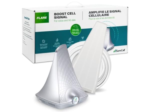 The 10 Best Phone Signal Boosters for Sprint of 2025 (Reviews ...