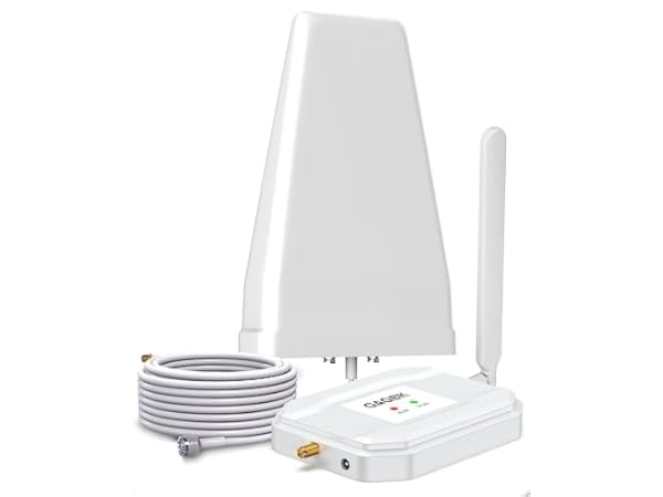 The 10 Best Phone Signal Boosters of 2024 (Reviews) - FindThisBest
