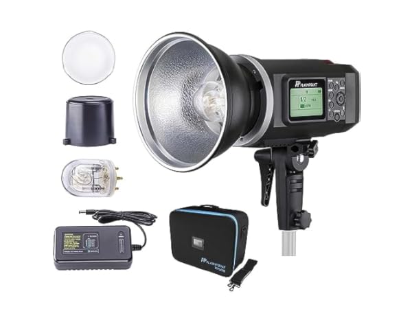 The 10 Best Photographic Lighting Monolights of 2026 (Reviews ...