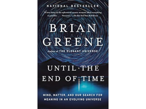 The 10 Best Physics of Time Books of 2026 (Reviews) - FindThisBest