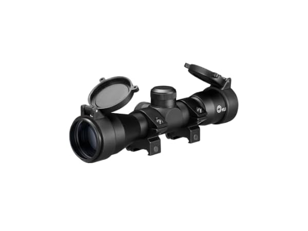 The 10 Best Picatinny Rifle Scopes of 2026 (Reviews) - FindThisBest