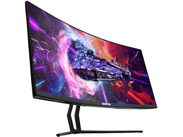 The 5 Best Picture by Picture Curved Monitors of 2024 (Reviews ...