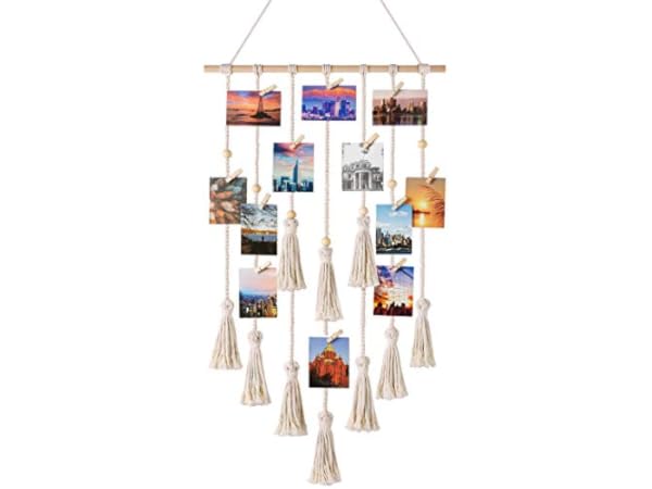The 10 Best Picture Frames for Teens of 2024 (Reviews) - FindThisBest