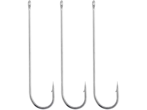 The 9 Best Pike Fishing Hooks of 2024 (Reviews) - FindThisBest