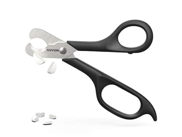 The 10 Best Pill Cutters of 2025 (Reviews) - FindThisBest