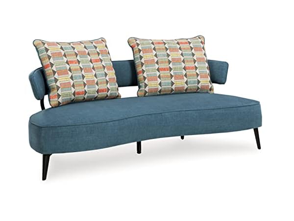 The 10 Best Pillow Back Sofas of 2024 (Reviews) - FindThisBest