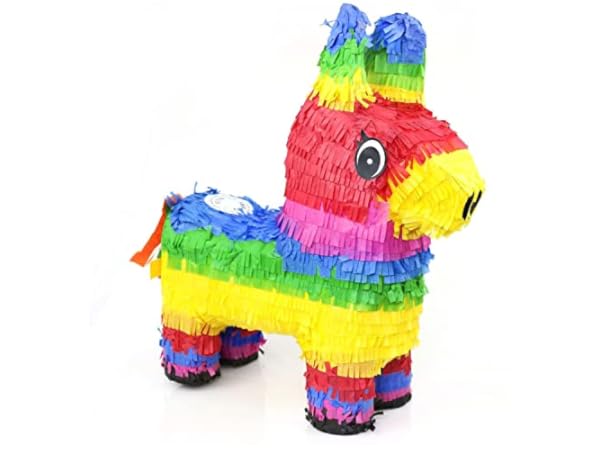 The 10 Best Piñatas of 2025 (Reviews) - FindThisBest