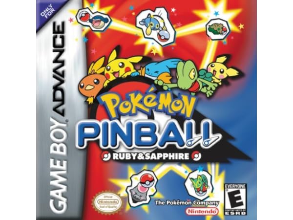 The 8 Best Pinball Game Boy Advance Games of 2026 (Reviews) - FindThisBest