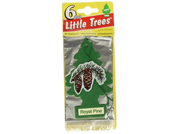 The 10 Best Pine Car Air Fresheners of 2025 (Reviews) - FindThisBest