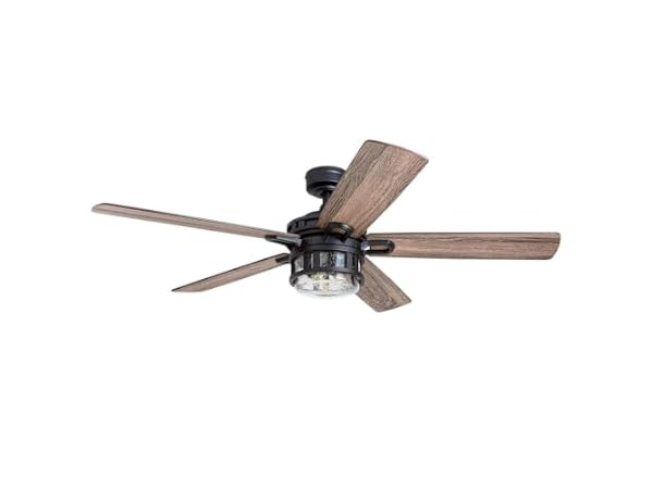 The 10 Best Pine Ceiling Fans of 2025 (Reviews) - FindThisBest
