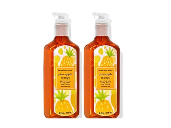The 9 Best Pineapple Hand Soap of 2024 (Reviews) - FindThisBest