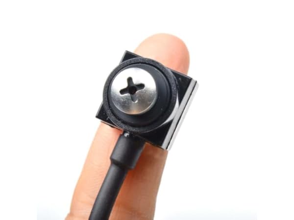 The 9 Best Pinhole Hidden Cameras of 2025 (Reviews) - FindThisBest