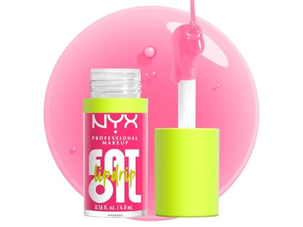 The 10 Best Pink Lip Gloss of 2026 (Reviews) - FindThisBest