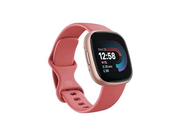 The 10 Best Pink Smart Watches of 2026 (Reviews) - FindThisBest