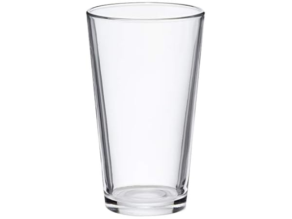 The 10 Best Pint Glass Beer Glasses of 2024 (Reviews) - FindThisBest