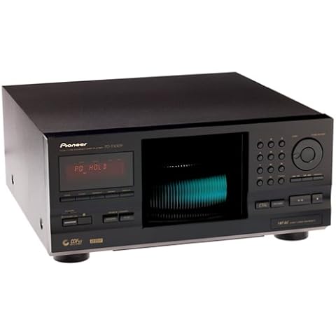 The 10 Best CD Changers of 2023 (Reviews) - FindThisBest