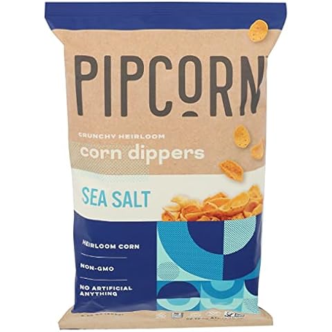 Pip Snacks Top 15 Products from Snack Foods Brand - FindThisBest