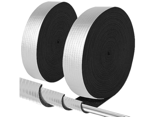 The 10 Best Pipe Insulation for Outdoor of 2024 (Reviews) - FindThisBest
