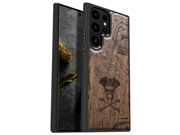 The 10 Best Pirate Phone Cases of 2024 (Reviews) - FindThisBest
