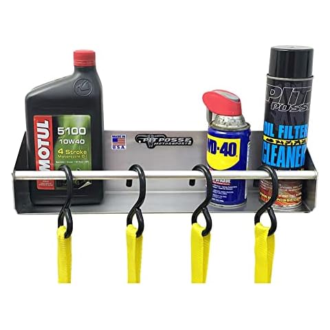 Pit Posse Review of 2024 - Tool Trays Brand - FindThisBest