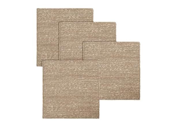 The 10 Best Placemats for Square Table of 2025 (Reviews) - FindThisBest
