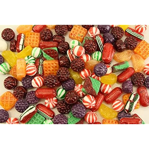 Planet Sweets Review of 2024 - Hard Candy Brand - FindThisBest