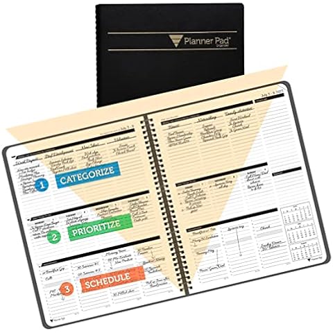 Planner Pad Review of 2024 - Planners Brand - FindThisBest