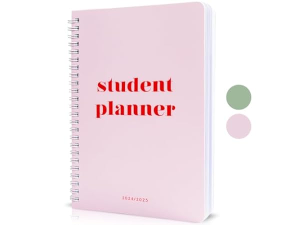 The 10 Best Planners for Student of 2025 (Reviews) - FindThisBest