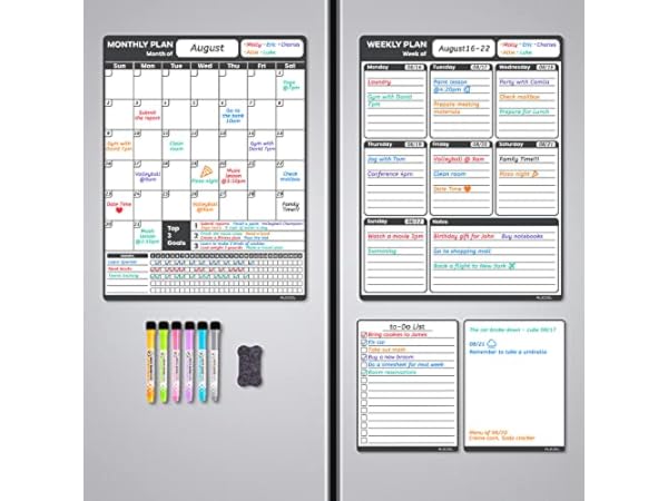 The 10 Best Planning Boards of 2024 (Reviews) - FindThisBest