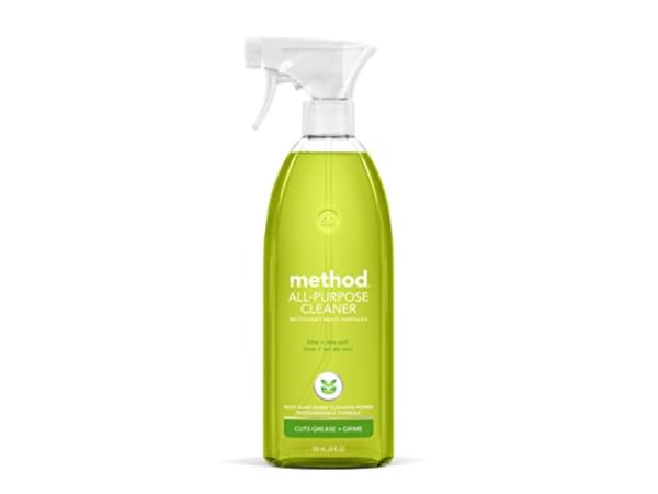 The 10 Best Plant-Based All-Purpose Cleaners of 2025 (Reviews ...