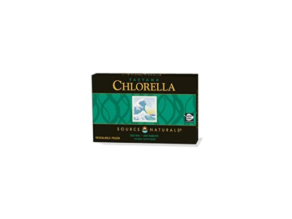 The 9 Best Plant Based Chlorella Supplements of 2024 (Reviews ...